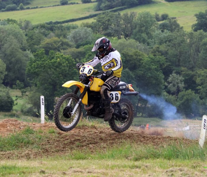 Events Diary - TRF Trail